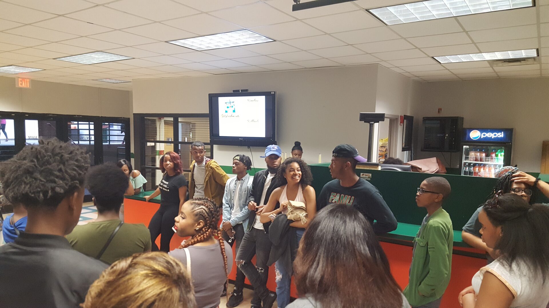 2017 FAMU College Tours - HBCU Awareness Foundation