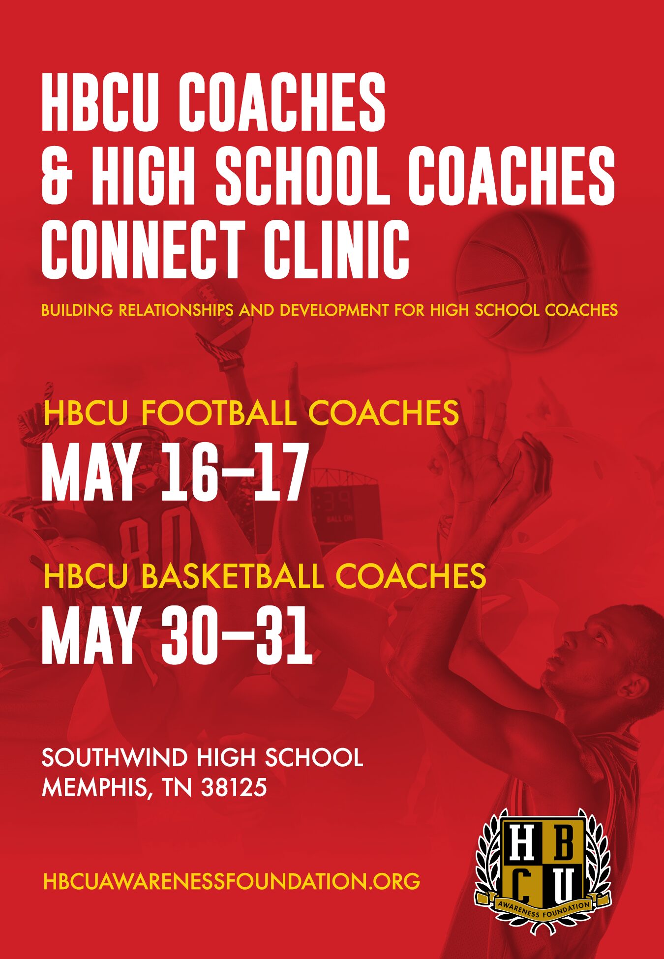 Programs - HBCU Awareness Foundation